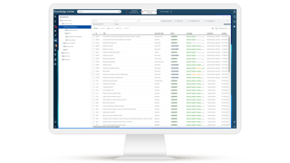 Knowledge Center | AI-Powered Knowledge Management Solutions | USU